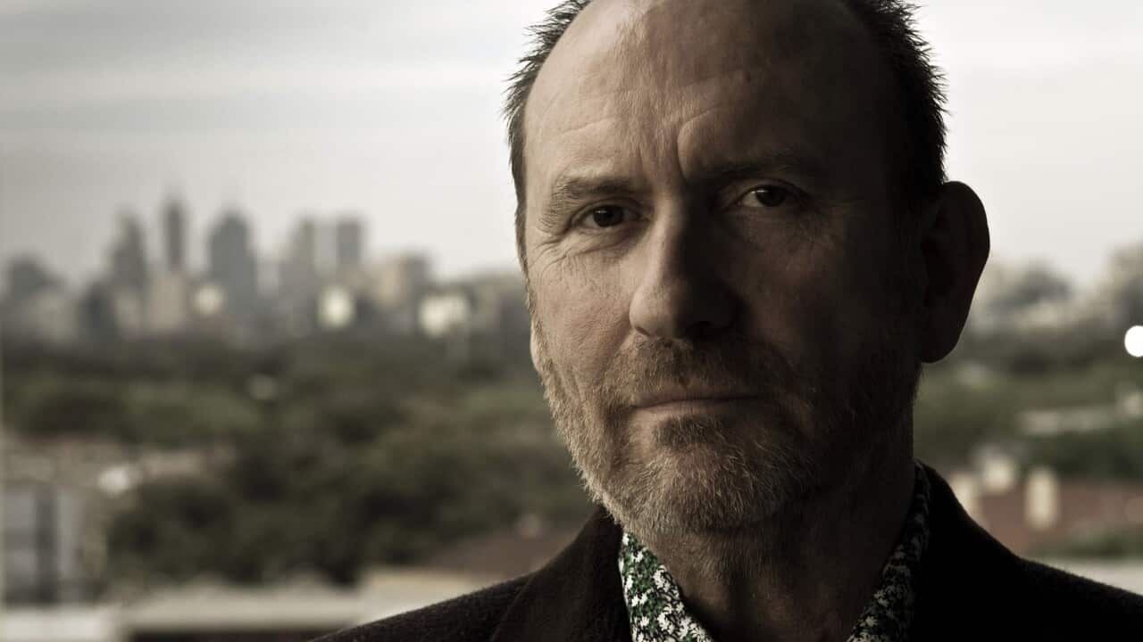 What do we really know about national treasure Colin Hay? | SBS What's On