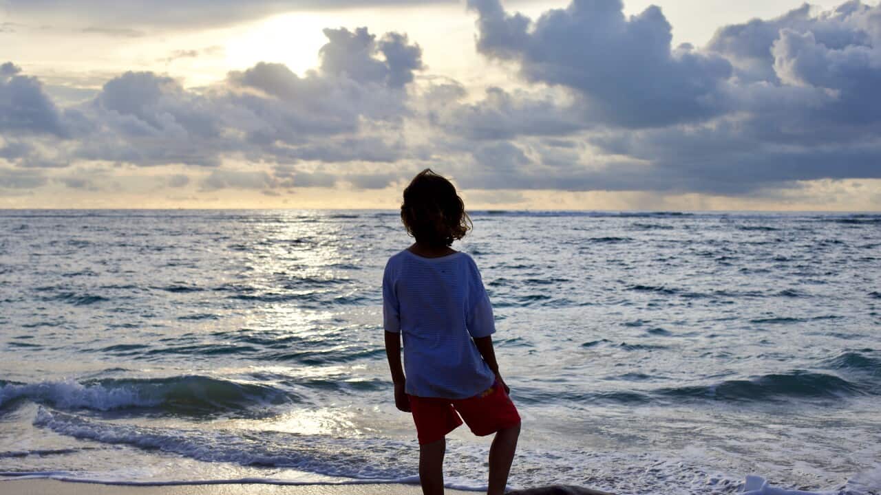 Survivors Remember The 2004 Tsunami 20 Years On Sbs News