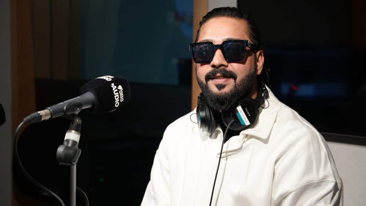 'I have worked hard to ensure I am not typecast into one genre:' Pakistani singer Kashif Ali ...