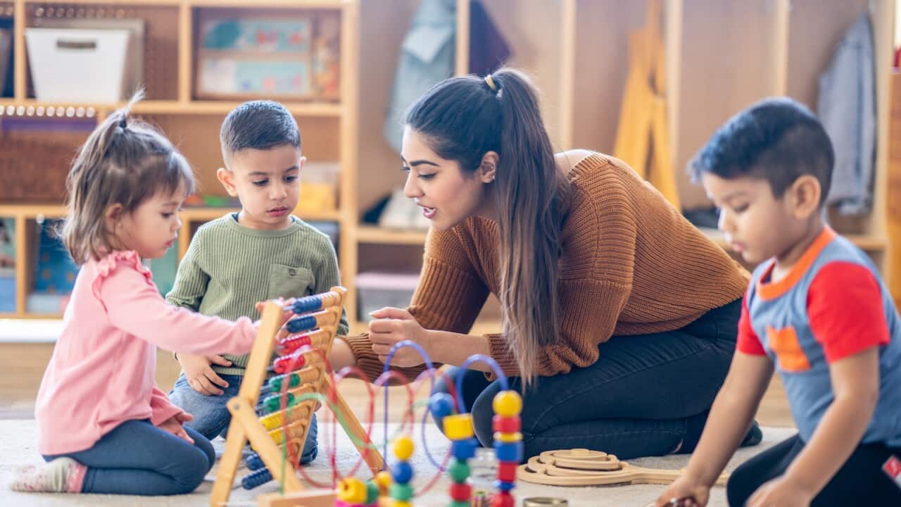 Three-day guarantee: What Labor's subsidised childcare policy will mean ...