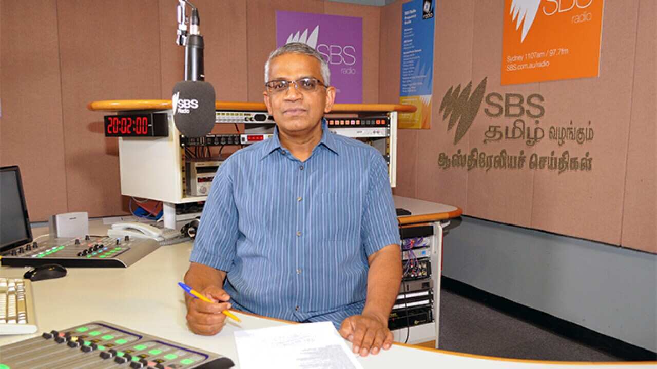 Australian News 13/04/2018 | SBS Tamil