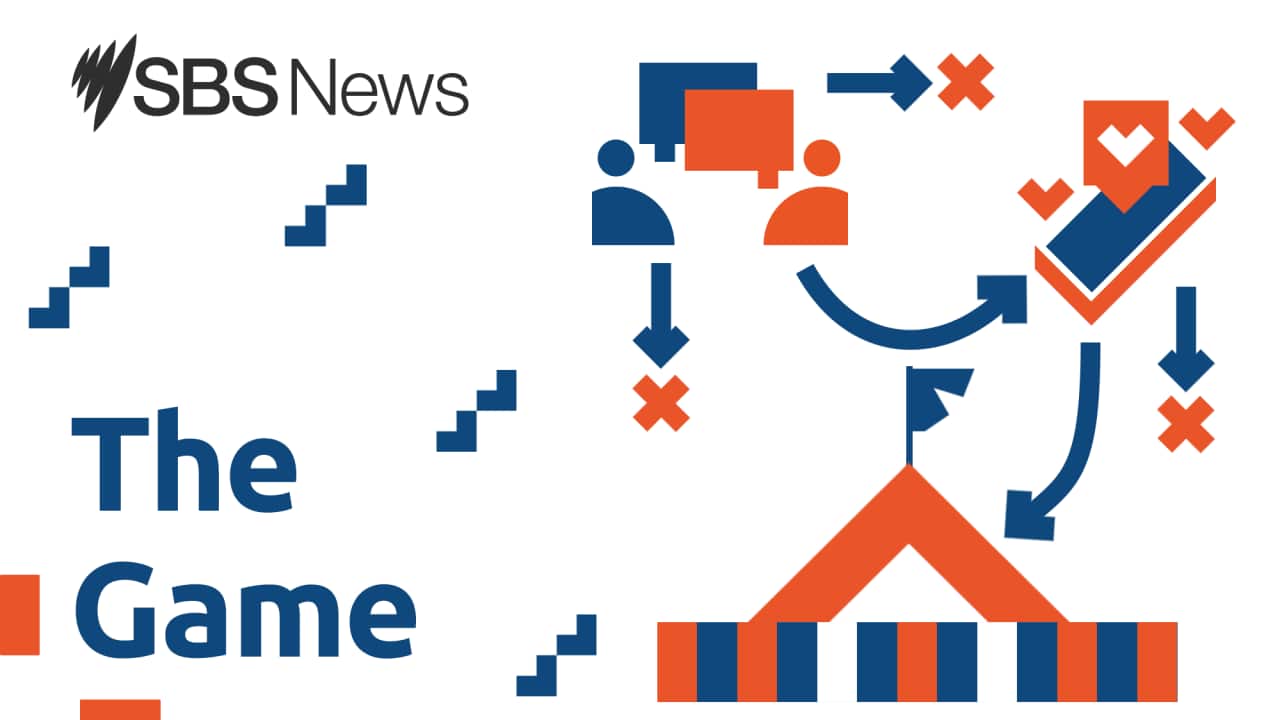 Party Time: The Game | SBS News