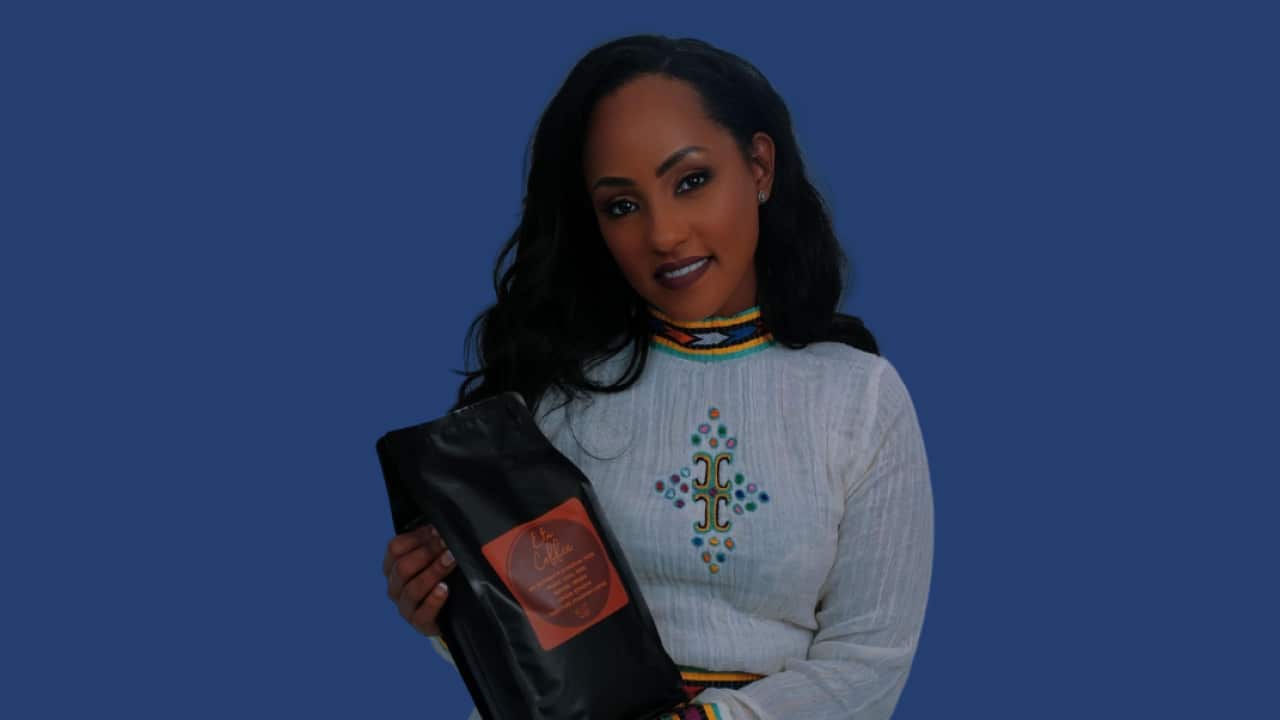 ፌበን አስማረ፤ ከአየር መንገድ ወደ "እቱ ቡና" ባለቤትነት | SBS Amharic