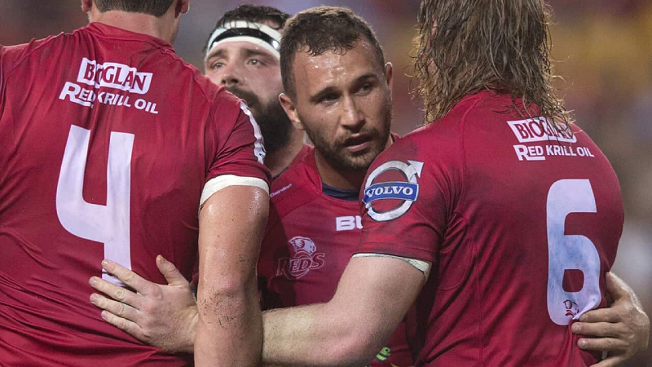 quade cooper backflip