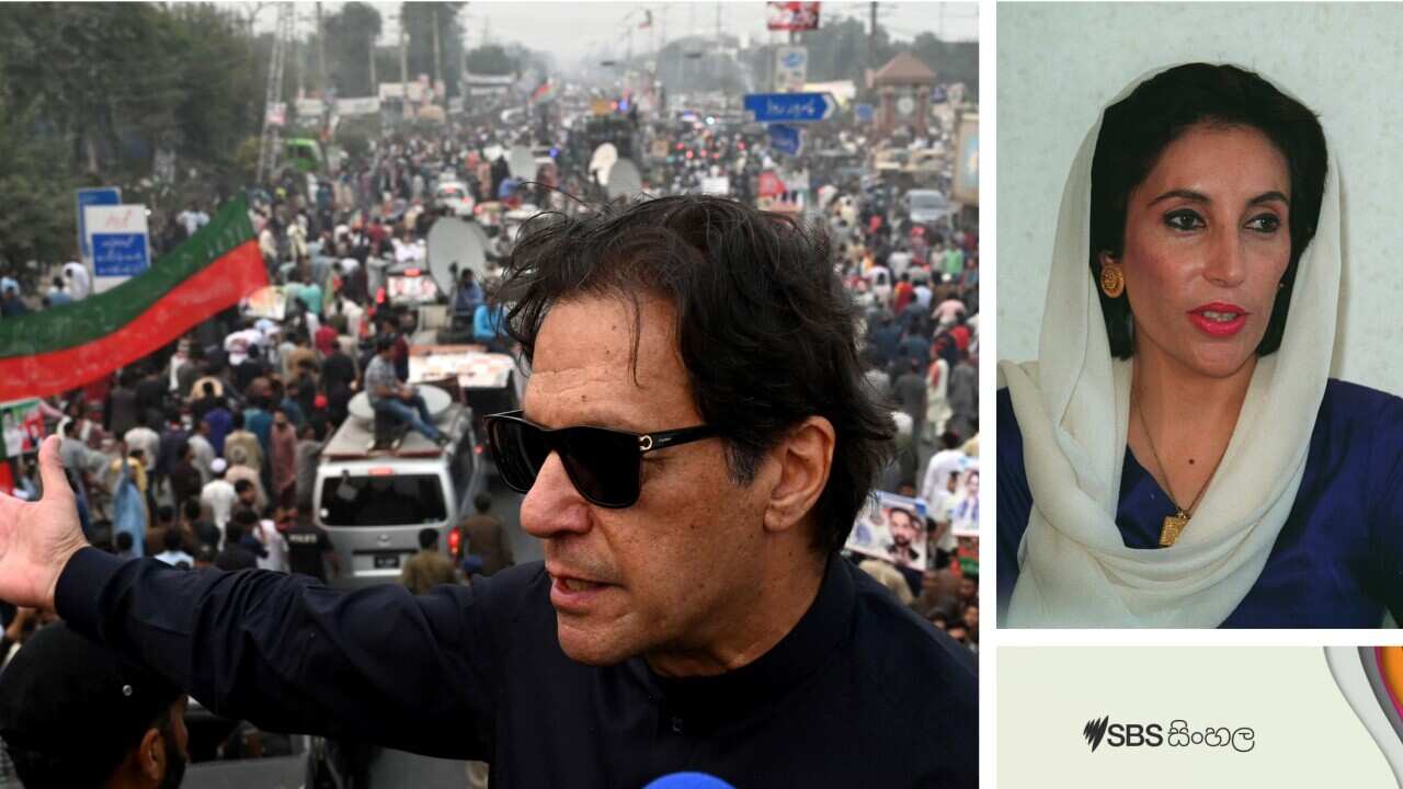 Ex Pakistan PM Benazir Bhutto assassination mystery resurfaces after ...