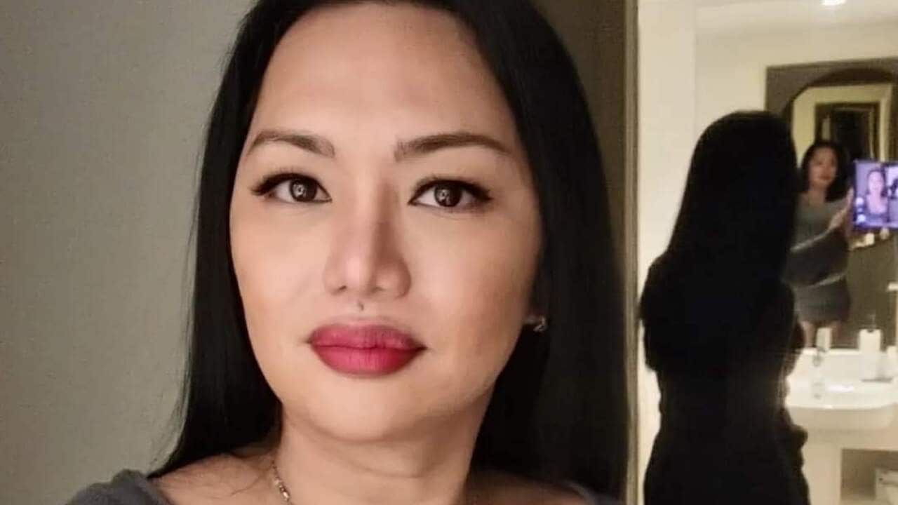 Katolikong transmum nirerespeto ang mensahe ng simbahan tungkol sa ...