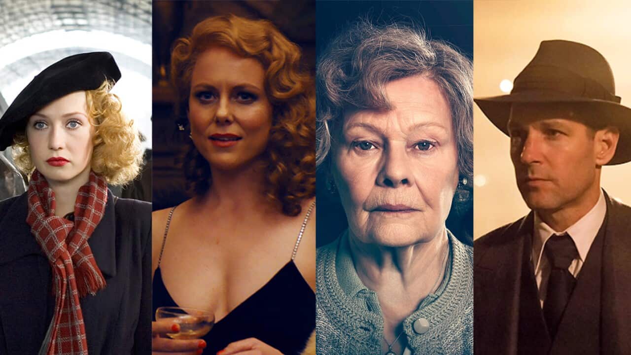 These four real-life spies show James Bond how secret agents really ...