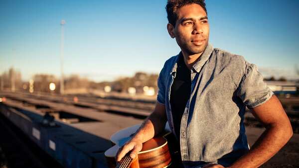 Remembering Indigenous leader Jack Patten | SBS NITV