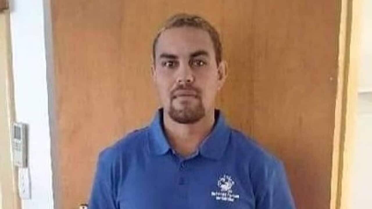 jeremiah rivers missing