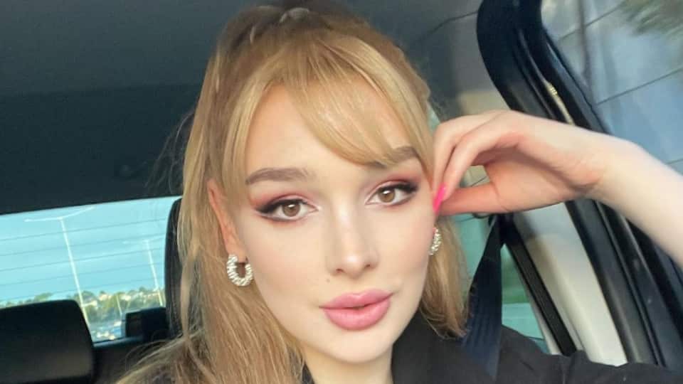 Channel 7 apologises for using Grace Hyland's face in anti-trans show ...