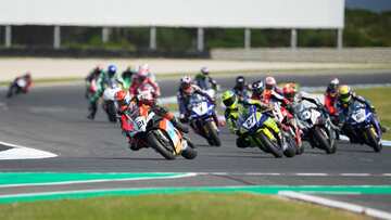 How to watch the 2024 Australian Superbike Championship LIVE on SBS | SBS Sport