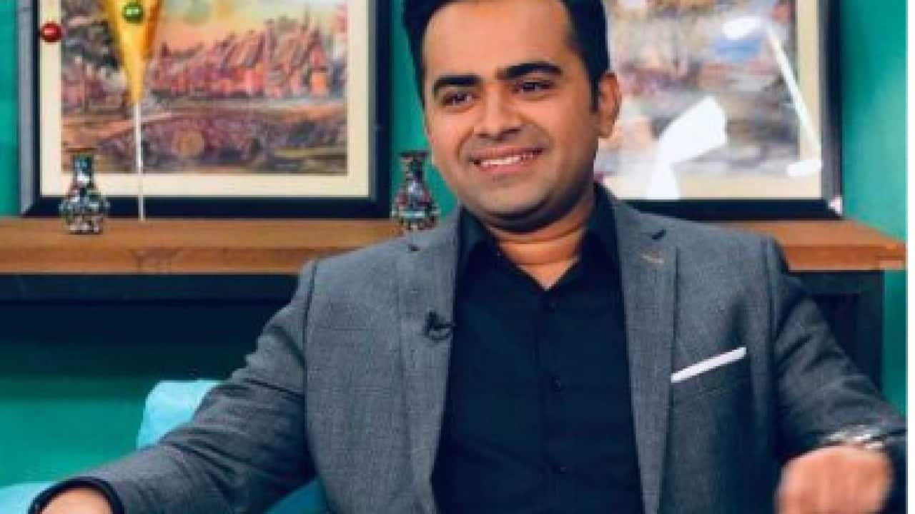 falak sher interview