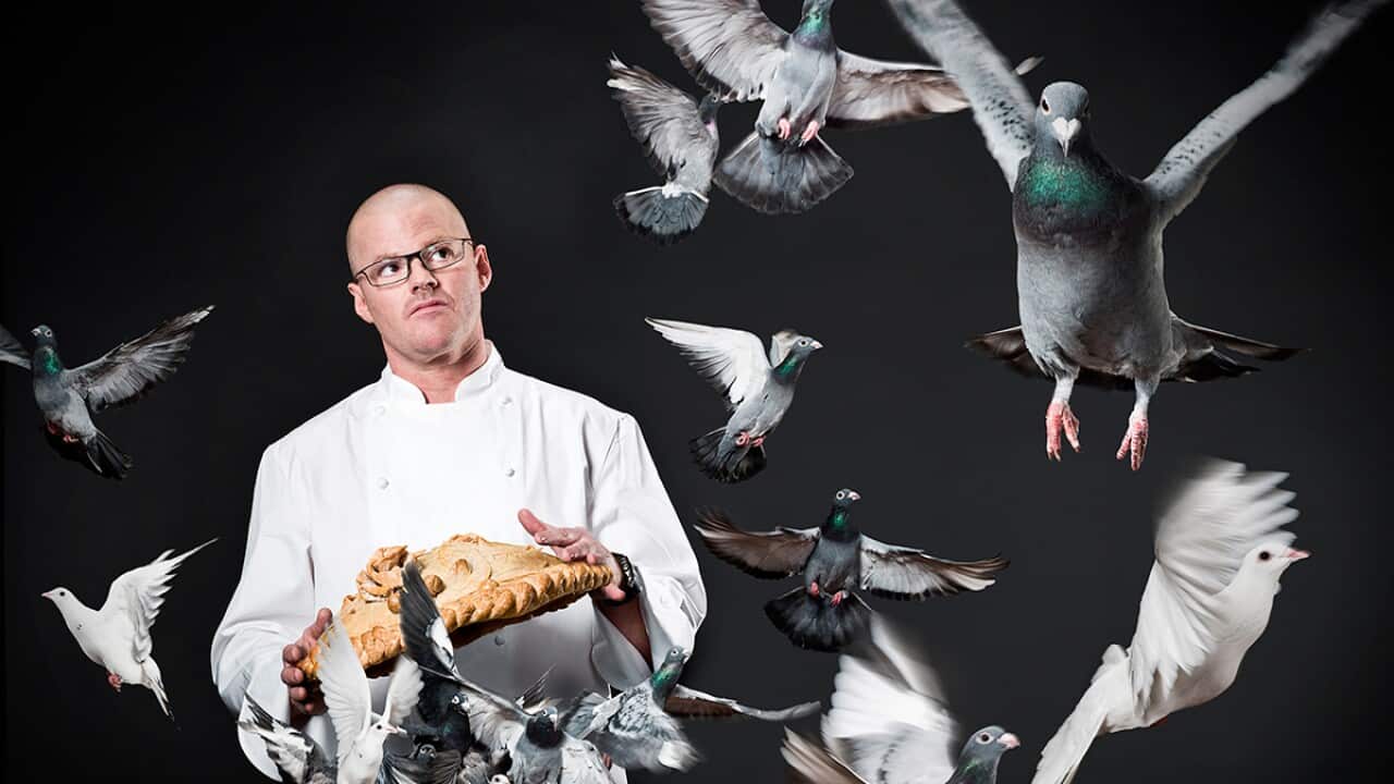 how to cook like heston s1