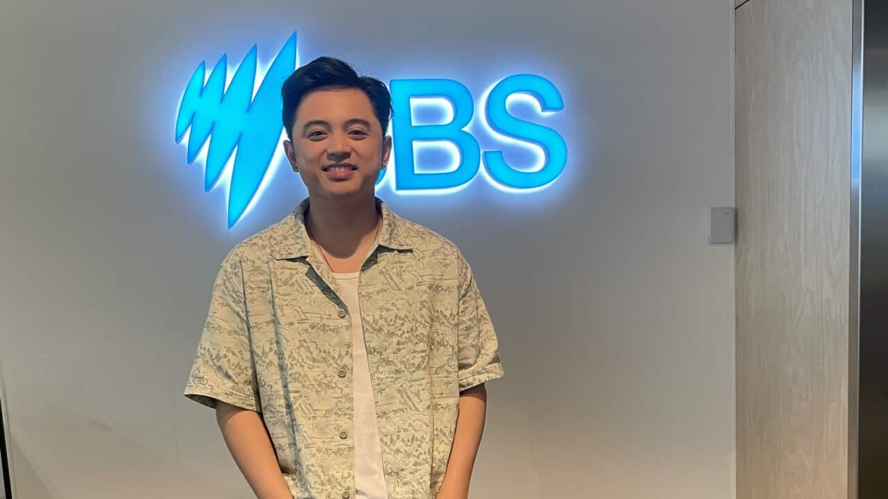 'Embrace the Filipino culture': Rising star Jeremy G reflects on his ...