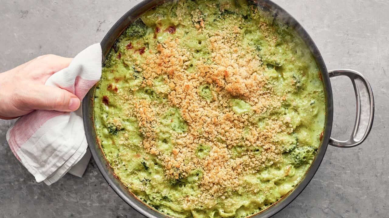 how to cook broccoli jamie oliver