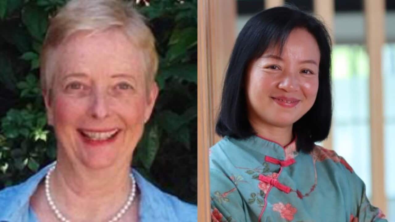 美国学者Livia Kohn澳洲讲“道”：我研究道教道家50年 | SBS Chinese