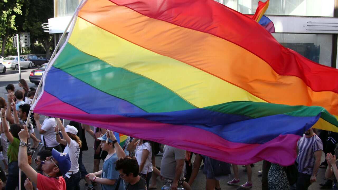 Victoria First To Expunge Historical Gay Sex Convictions Sbs News