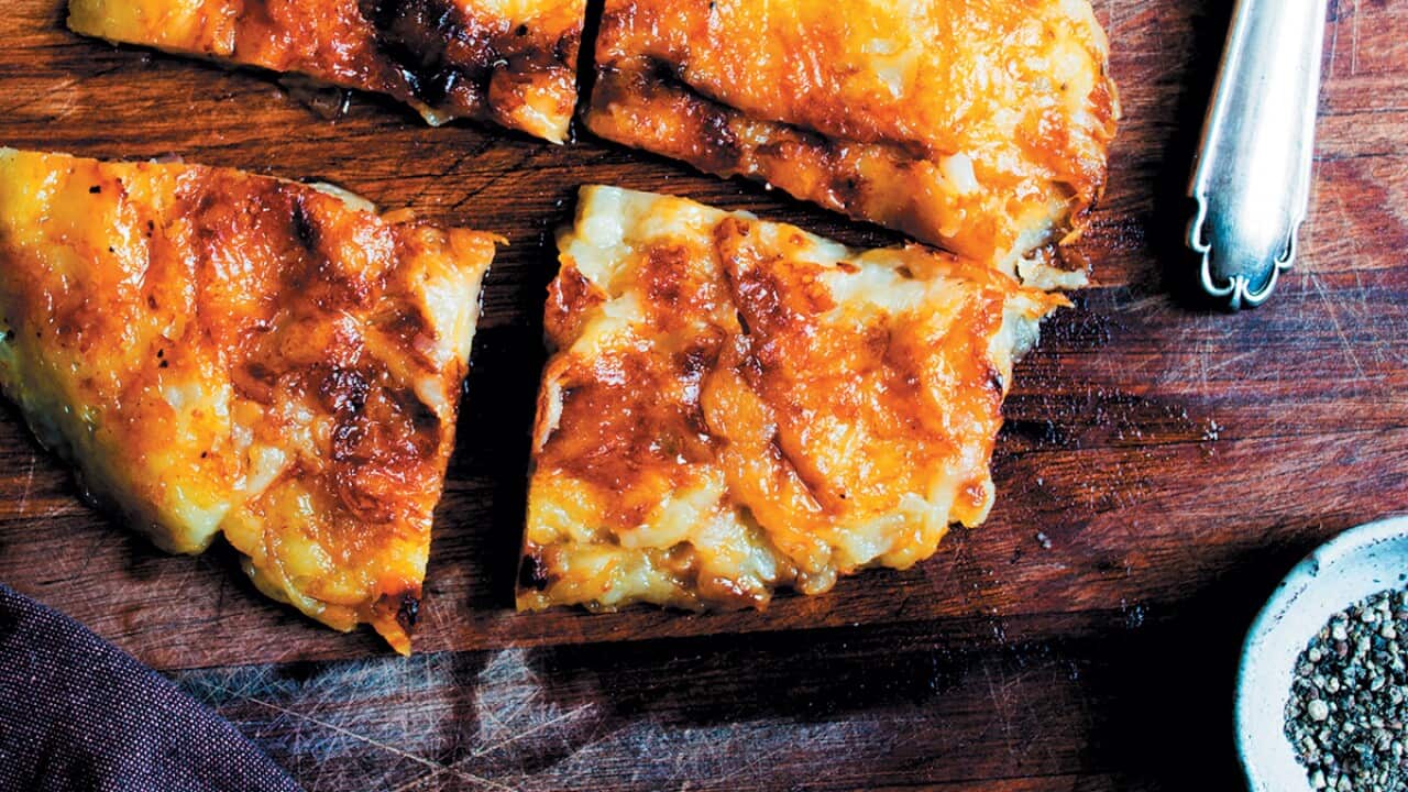 how to cook venezia potatoes