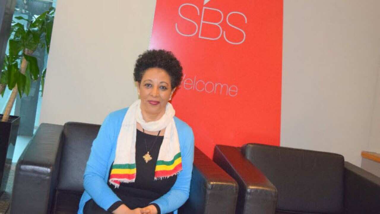 Interview with Dr Abeba Fekade | SBS Amharic