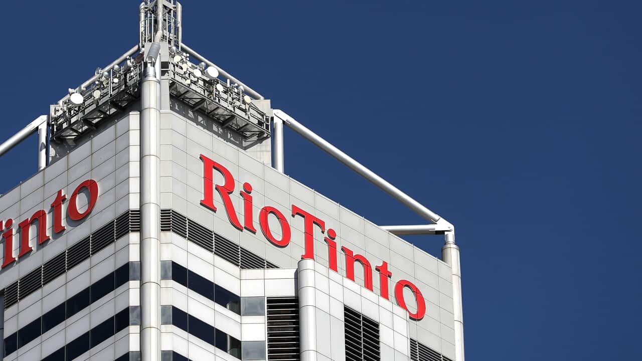 Rio Tinto report finds 'extremely disturbing' culture of sexual harassment and racism | SBS News