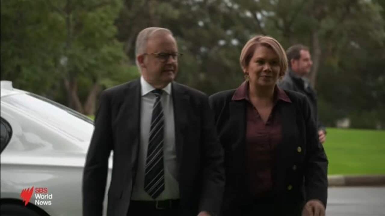 Dorinda Cox defection to Labor rocks the Greens, but minor party will ...