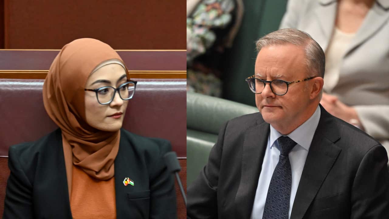 Fatima Payman Says Shes Been Exiled And Is Reflecting On Future