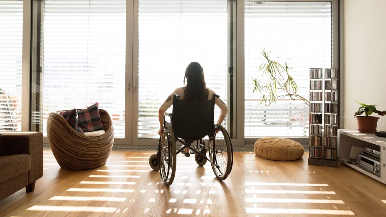 inequality for disabled