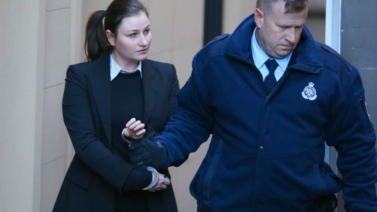Harriet Wran to walk free from prison | SBS News