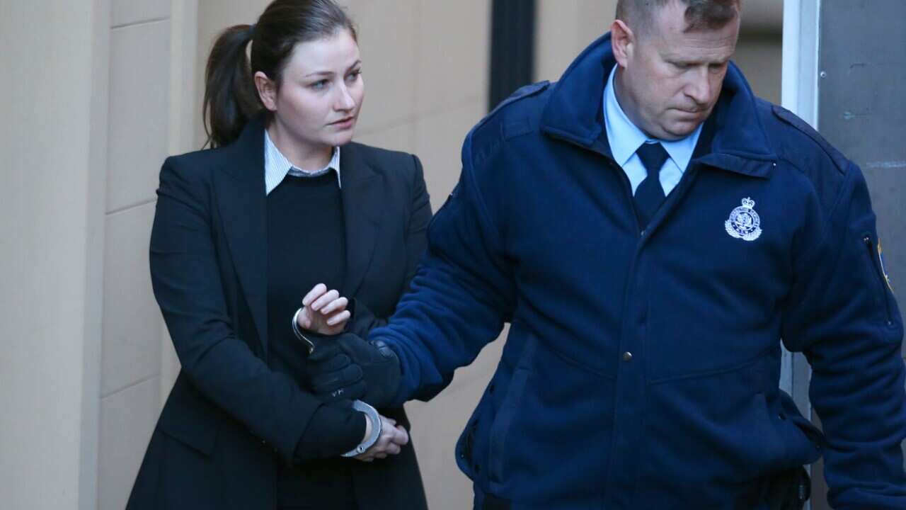 Harriet Wran to walk free from prison | SBS News