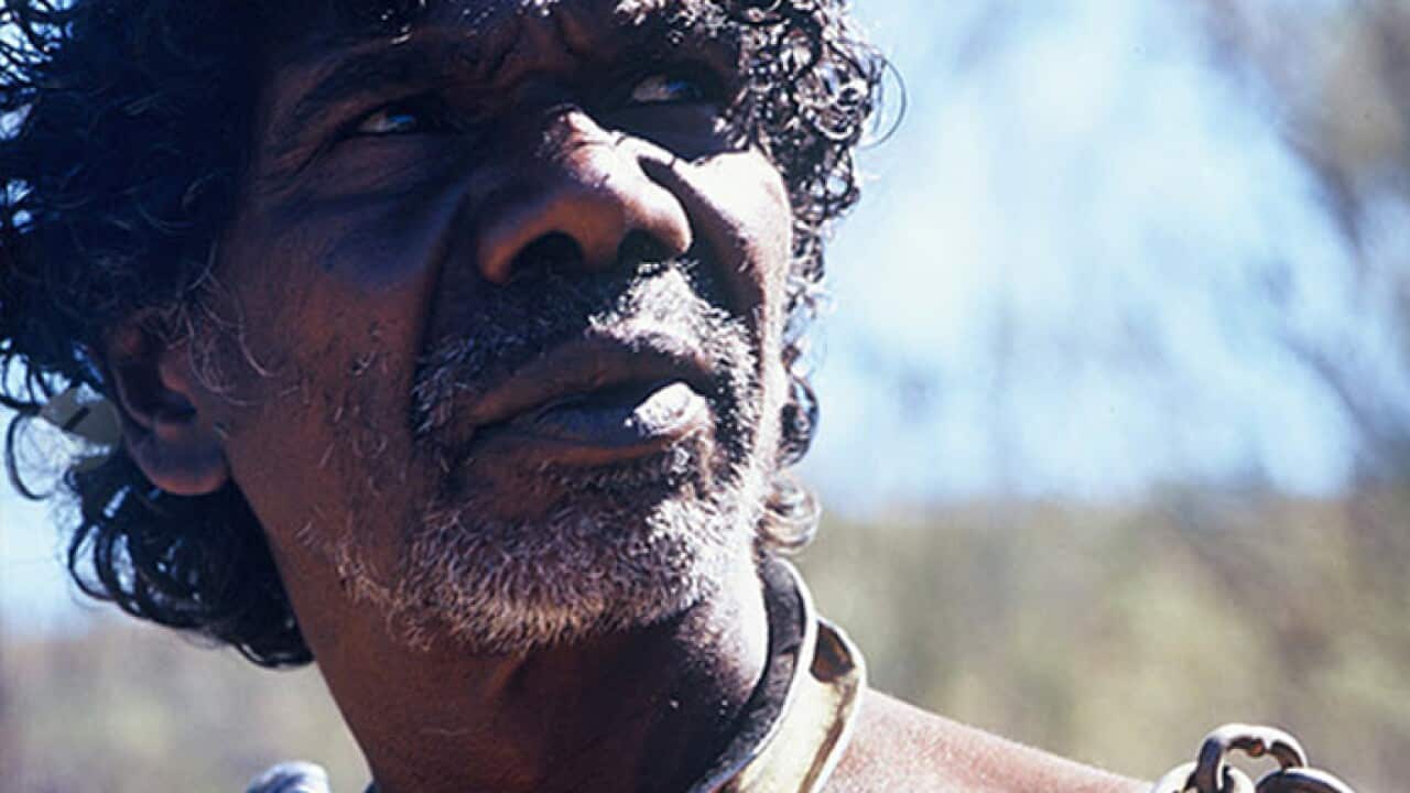 david gulpilil