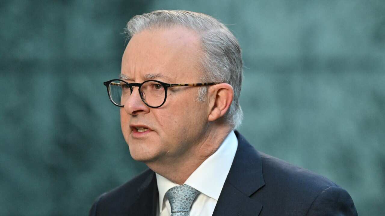 Federal Budget 2023 Anthony Albanese Denies Inflation Fears Sbs News