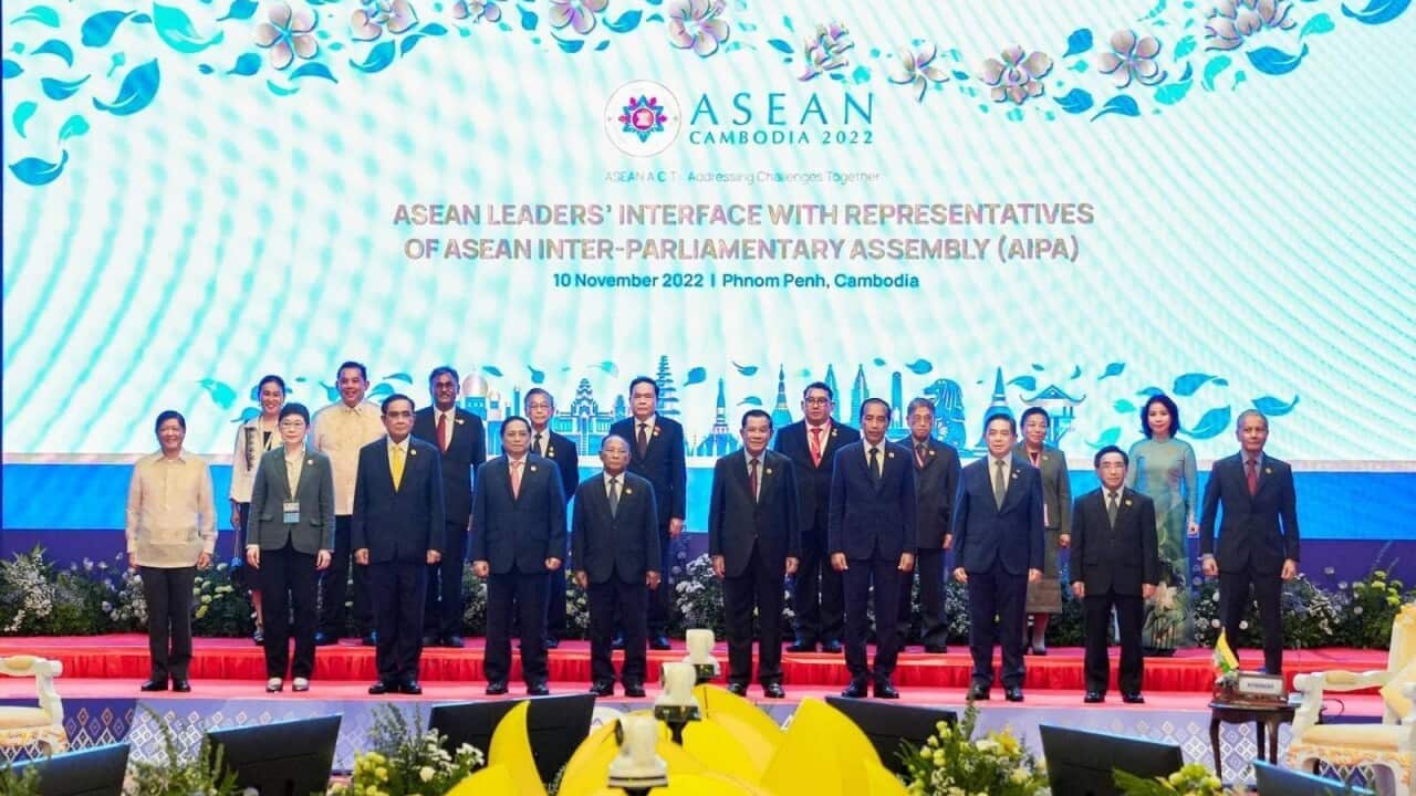 Ekonomiya, digitisation at climate change mga isyu tatalakayin sa ASEAN ...