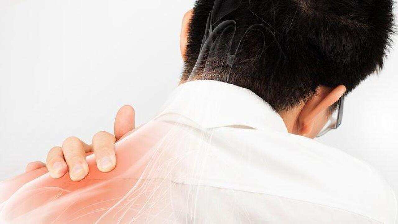 Rosanna Ng – Shoulder Pain and Common Shoulder Problems (Part 4) – How ... Rosanna Ng – Shoulder Pain and Common Shoulder Problems (Part 4) – How ...