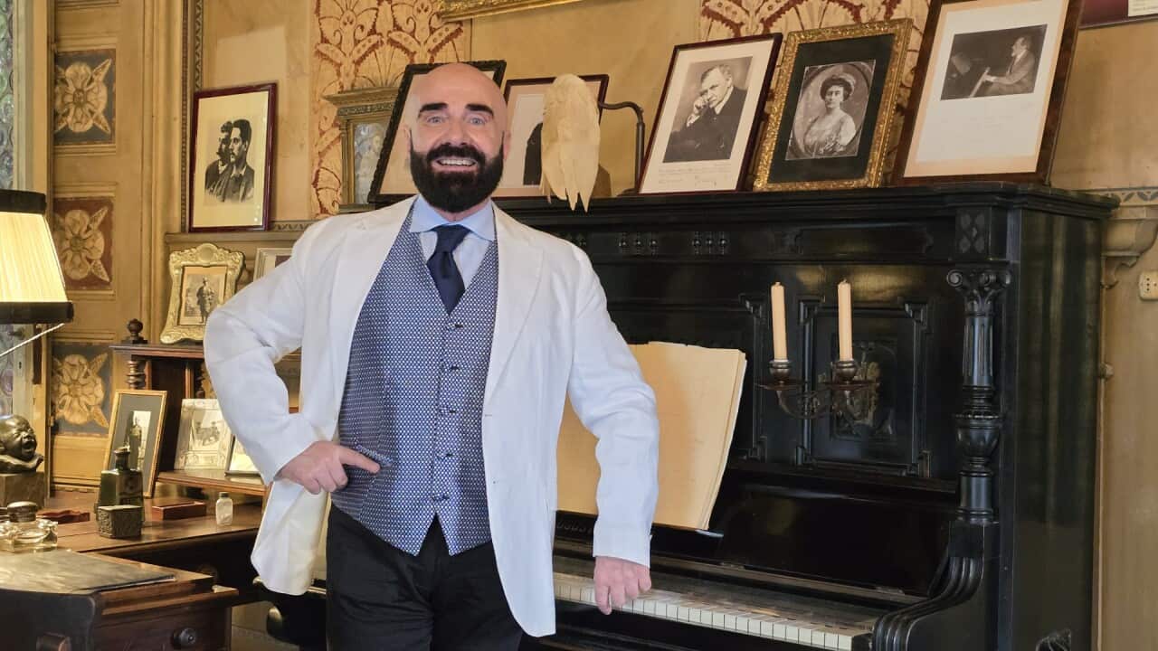 "Io cerco, attraverso lo studio tecnico, di far aprire il cuore del ...