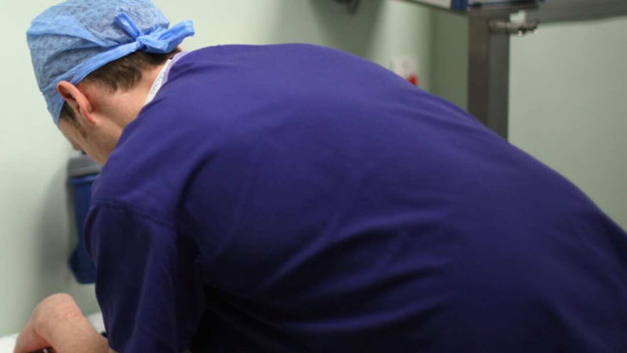 Sex Disease Cases At Phenomenal Levels Sbs News