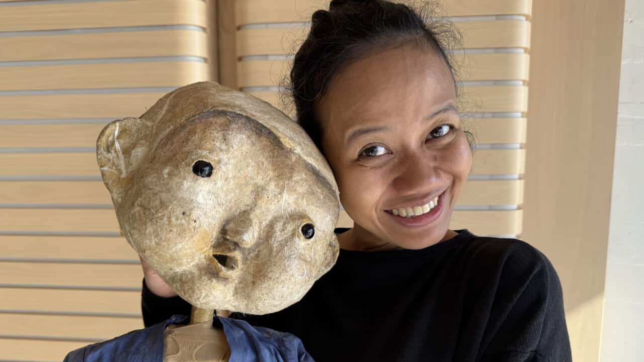 Teater Boneka Indonesia Ini Gunakan Teknik Tradisi Jepang, Bawa Isu ...