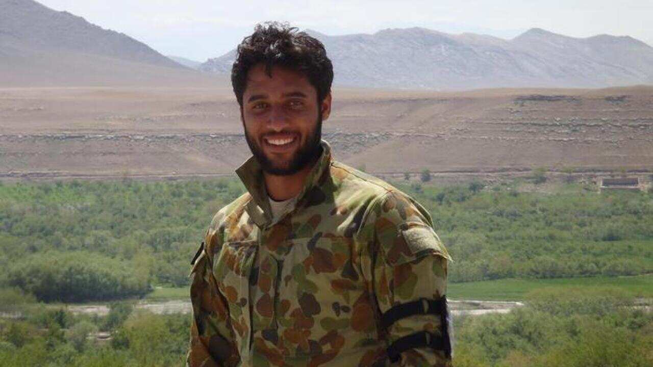 The forgotten frontline: Is Australia doing enough for the Afghans who ...