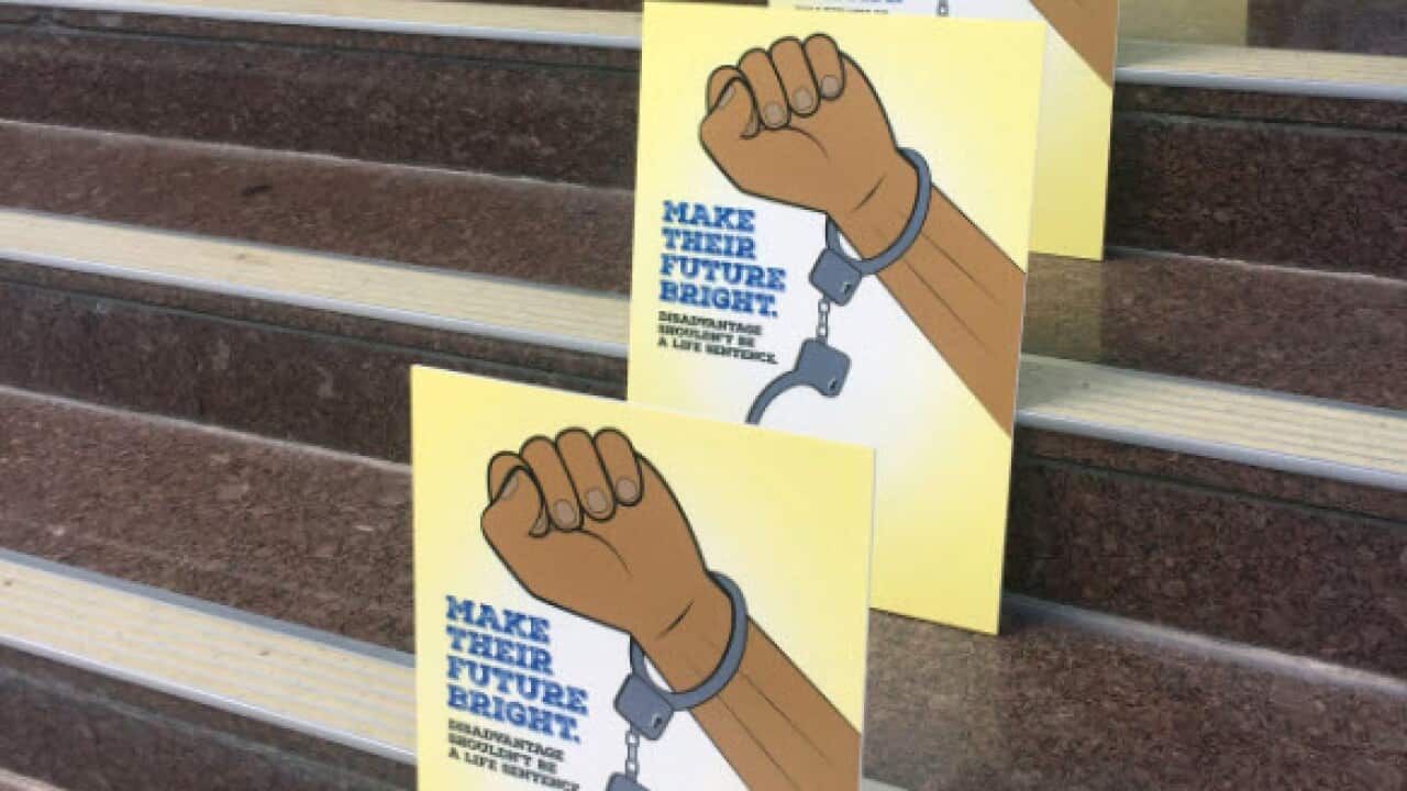 future lucy right hand