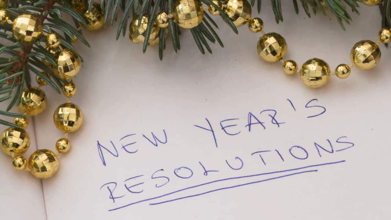 Look back, move forward: Ideas for a quiet New Year's Eve at home | SBS ...