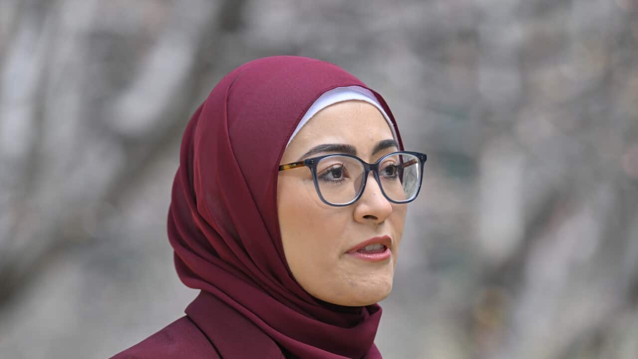 No Policies No Candidates Fatima Payman Launches Australias Voice