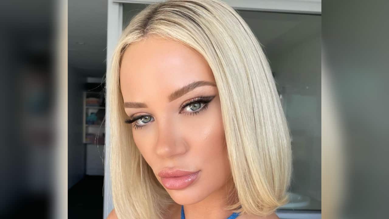 Young people are visiting surgeons asking for the 'Instagram Face ...