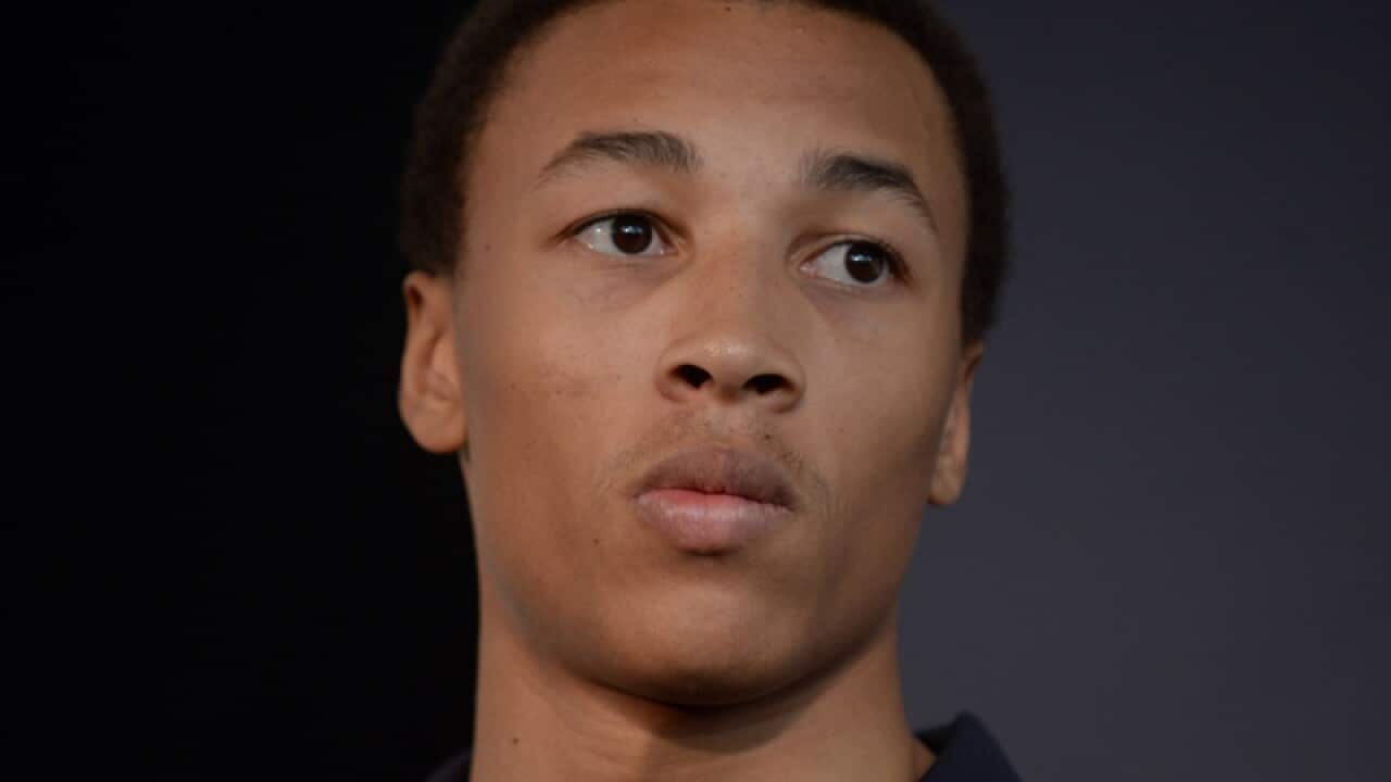dante exum draft