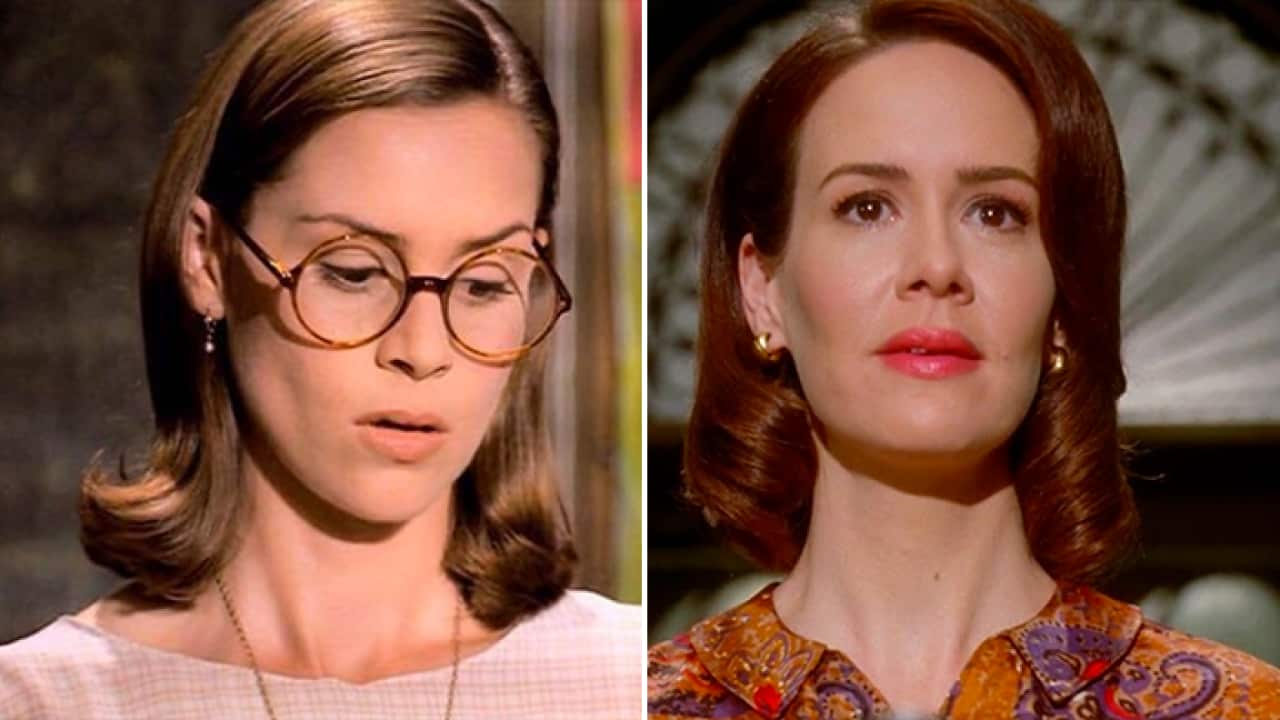 embeth davidtz matilda
