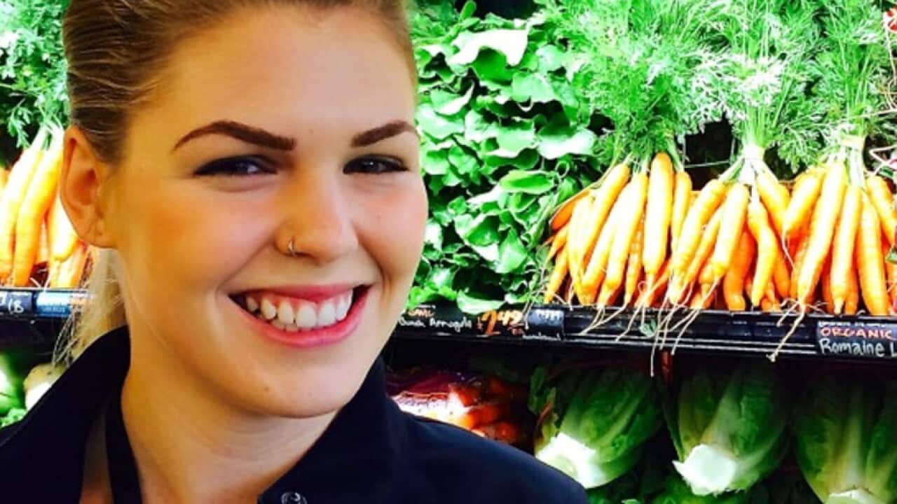 belle gibson