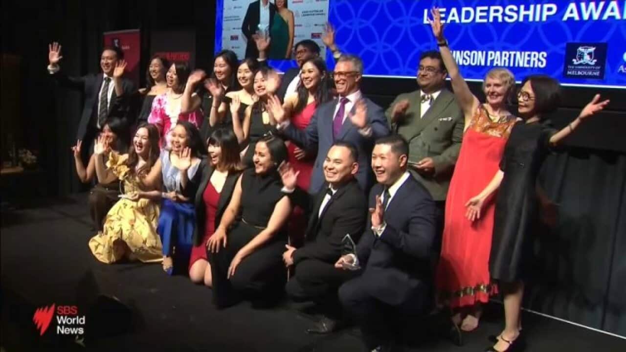 Asian-Australians recognised, but can the country break through its ...