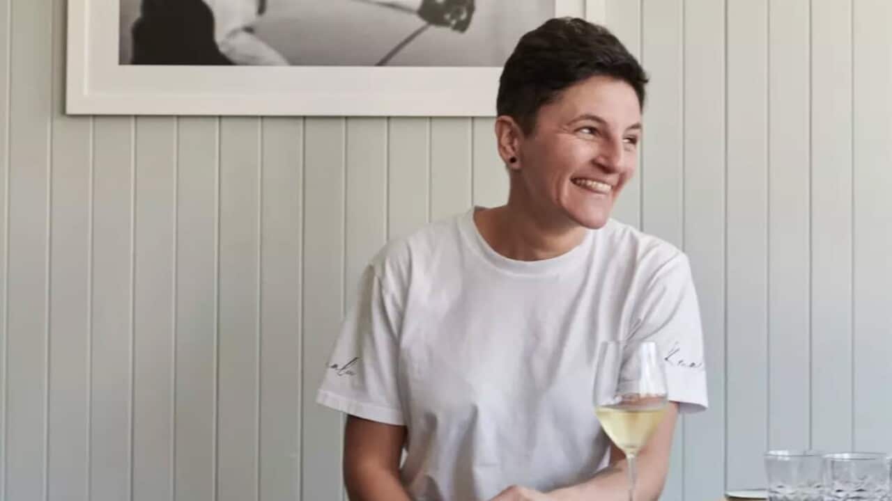 "Ora sono felice di essere qui in Australia, ma la mia vecchiaia vorrei ...