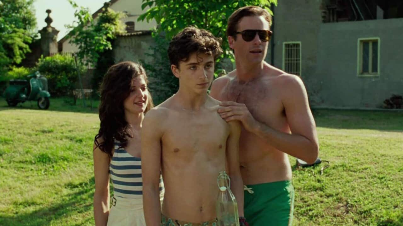 Timothée Chalamet Opens Up About Call Me By Your Name Sequel Armie