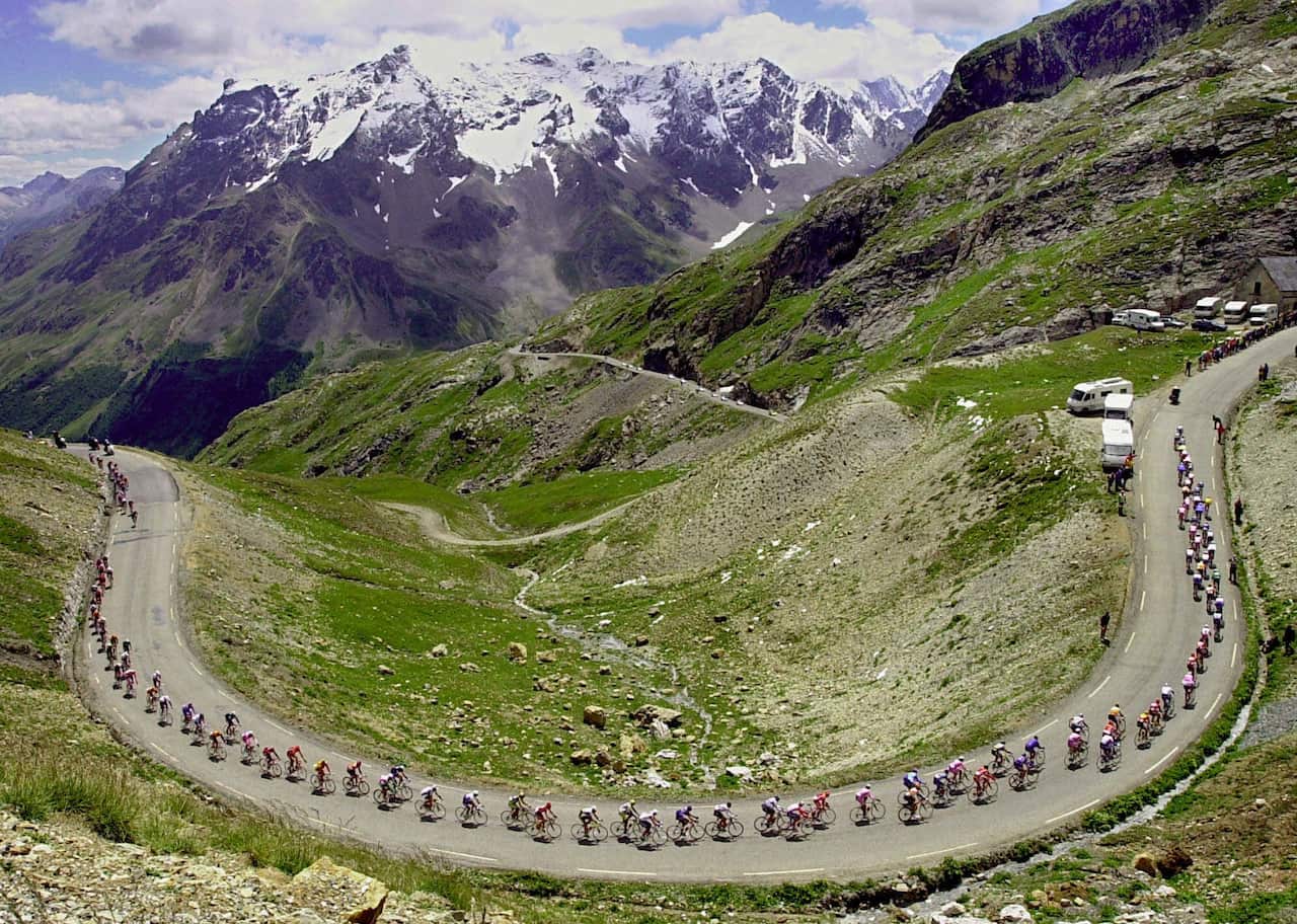 The simple guide to the Tour de France | SBS Sport
