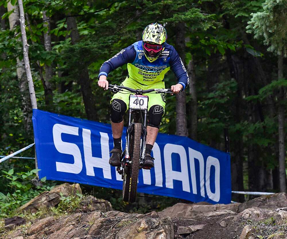 Australia's MTB World Championships team named | SBS Sport
