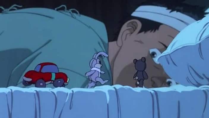 15 Weird and Wonderful Rabbits in Movies | SBS What's On